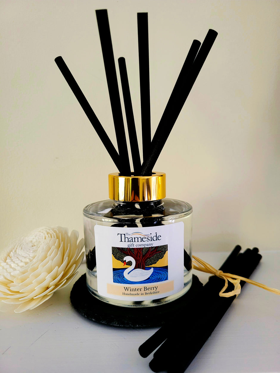 Reed Diffusers – The Thameside Gift Company